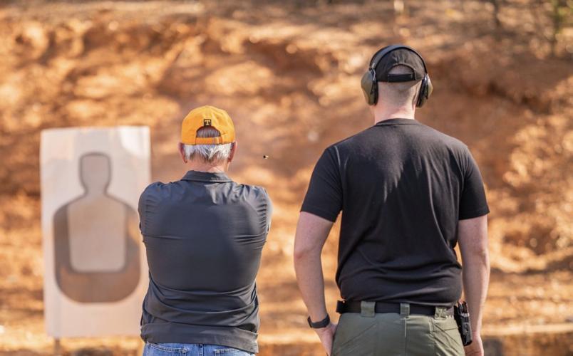 PFPD hosts Citizens Academy | News | themountainpress.com