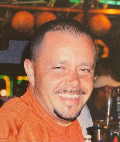 Timothy Dewayne Baker | Obituaries | themountainpress.com