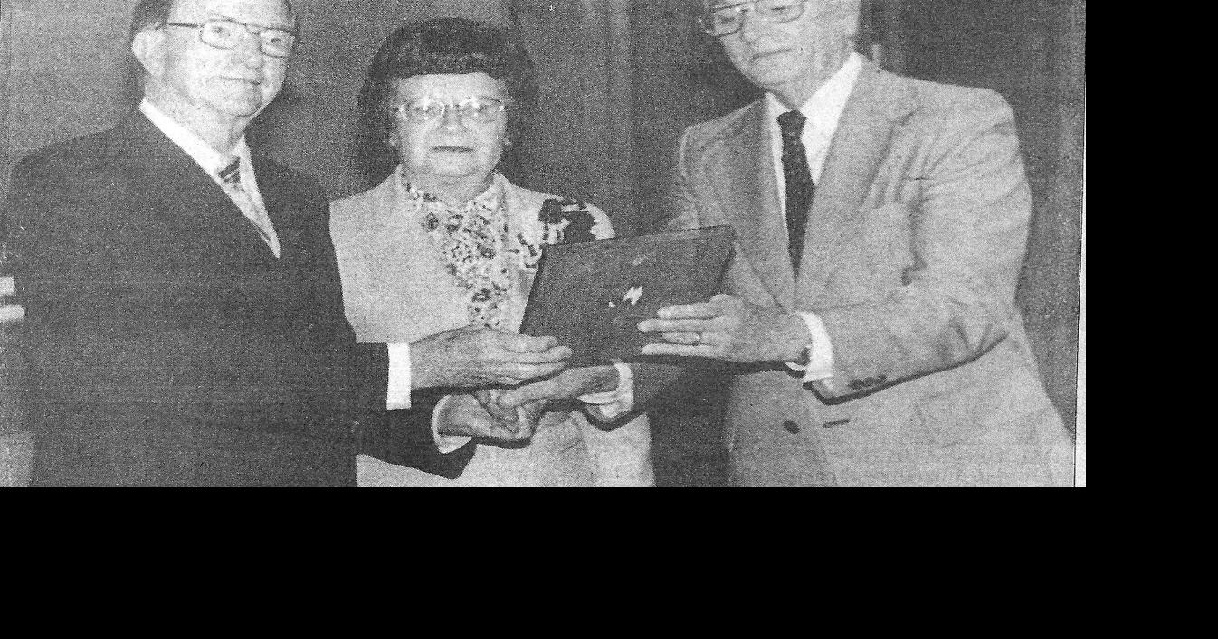 Judge Buford Townsend remembered as a dedicated jurist | Mountain Life ...