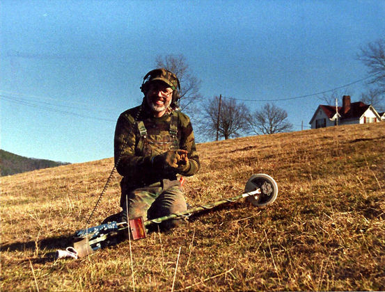 Upland Chronicles: Mike Miner was ardent follower of Civil War history ...