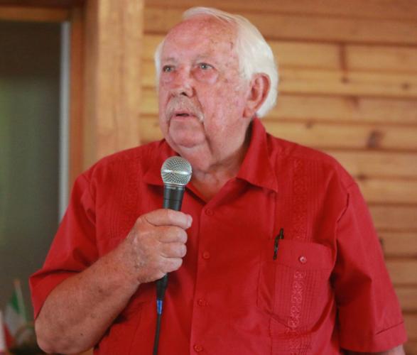 Tally Tonight | Lafollette | themountainpress.com