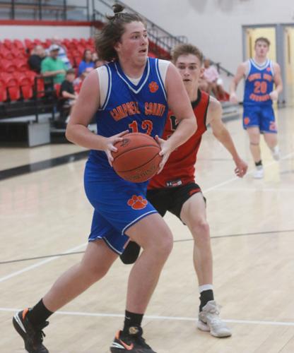 Campbell County beats Whitley County | Lafollette | themountainpress.com