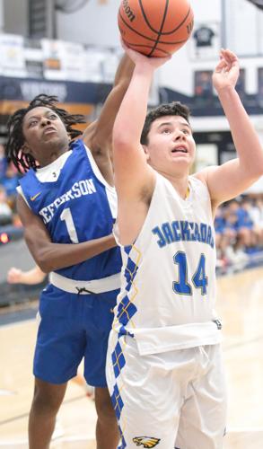 EAGLES EARN IT | Lafollette | themountainpress.com