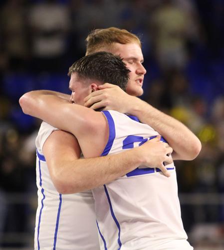 BLUE DEVILS GO TO STATE | Lafollette | themountainpress.com