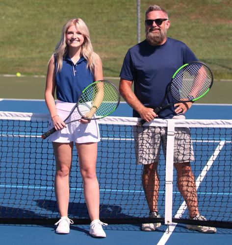 Splash park, tennis and pickleball courts re-opened in LaFollette ...