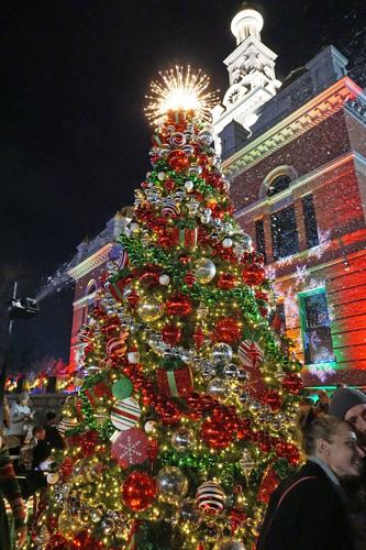 Making memories at Christmas at the Courthouse | News ...