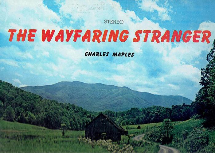 Upland Chronicles — Rev. Charles Maples was a pastor 27 years in ...