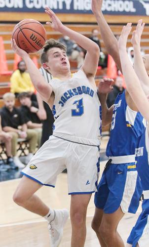 EAGLES EARN IT | Lafollette | themountainpress.com