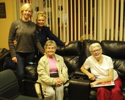 New Parkinson's support group meeting in Sevierville | News ...