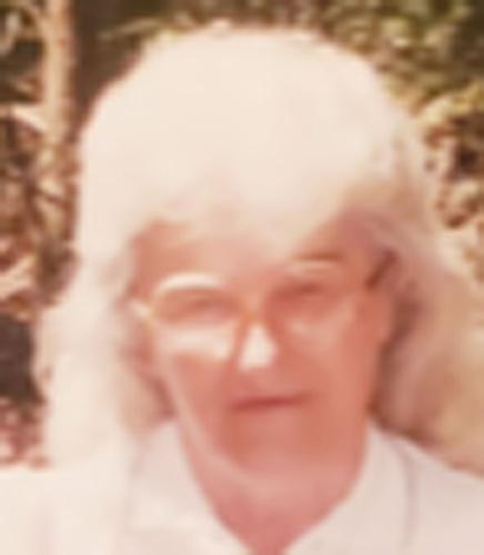 Roberta "Bert" Blankenship McCulley | Lafollette | themountainpress.com