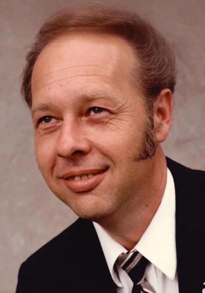 Richard Burl Lindsey | Obituaries | themountainpress.com