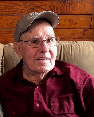 Fain Mottern | Obituaries | themountainpress.com