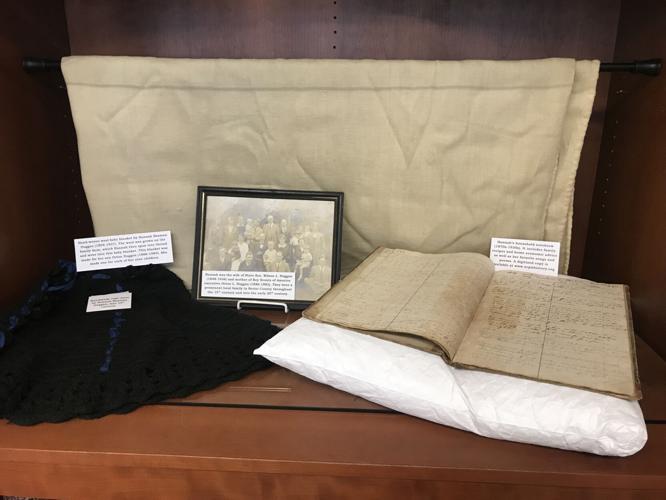 Sevier County History: Duggan made name for himself as talented ...