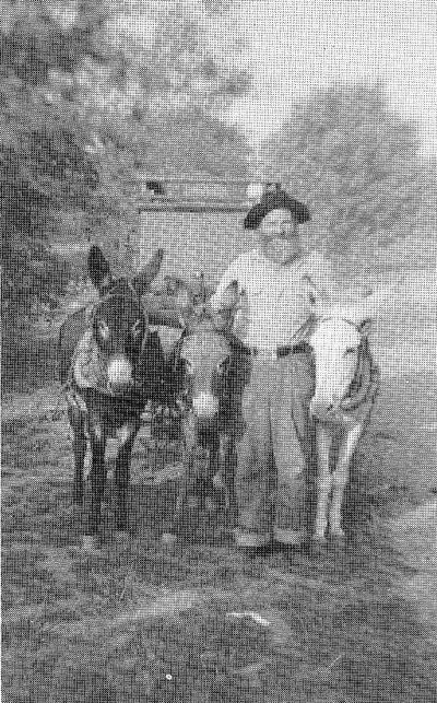 Carroll McMahan — Red Maples remained a humble man | Opinion ...