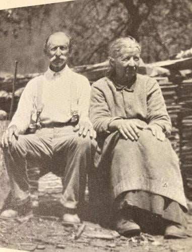 Once neglected cemetery preserved by current property owners | Opinion ...