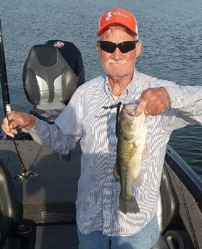 Roy Lee Whaley | Obituaries | themountainpress.com