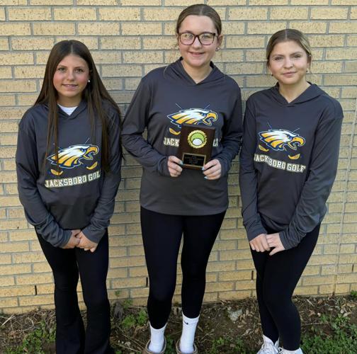 Jacksboro wins golf district title | Lafollette | themountainpress.com