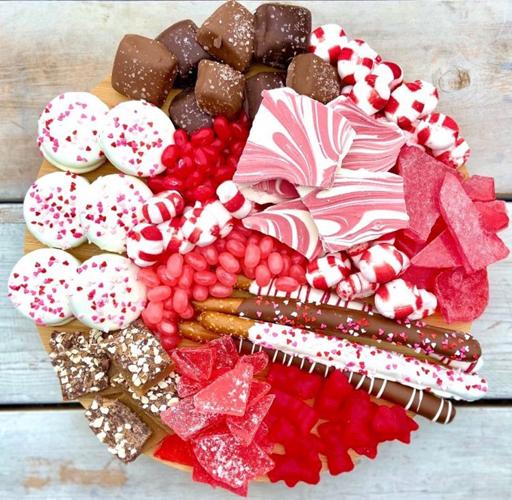 Culinary student finds the sweet spot at Old Mill Candy Kitchen | News ...