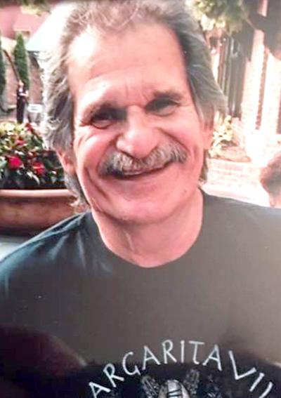 Robert Hyduk | Obituaries | themountainpress.com