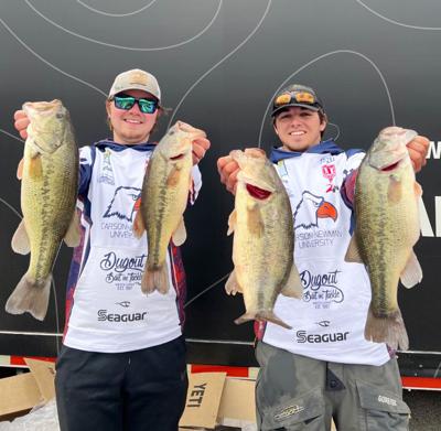 Faulkner continues to shine | Lafollette | themountainpress.com