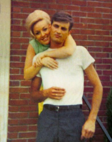 Dolly mourns death of husband, Carl Dean | News | themountainpress.com
