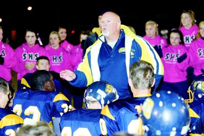 Moore resigns as Seymour football coach | Sports | themountainpress.com