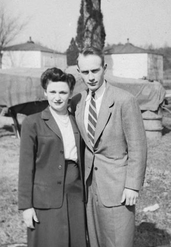 Carroll McMahan — Vic Weals wrote about the people and places he loved ...
