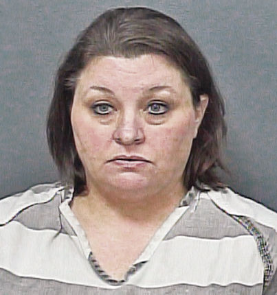 Sevierville woman sentenced in embezzling case | News ...