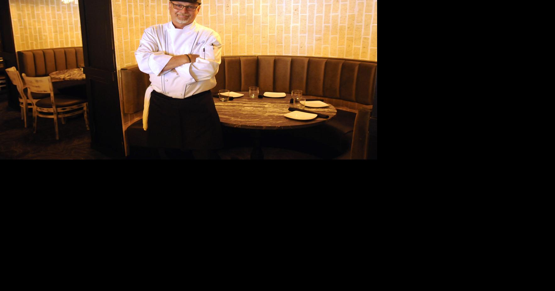 Seasons 101 opens in Central Hotel | News | themountainpress.com