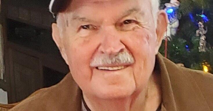 Richard Edward Atchley | Obituaries | themountainpress.com
