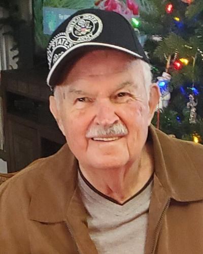 Richard Edward Atchley | Obituaries | themountainpress.com
