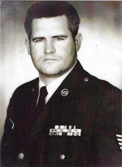 William “Bill” Edward Roberts | Obituaries | themountainpress.com