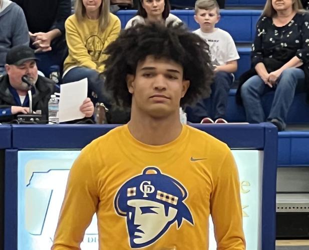 All-County Boys Basketball Team | High School | themountainpress.com