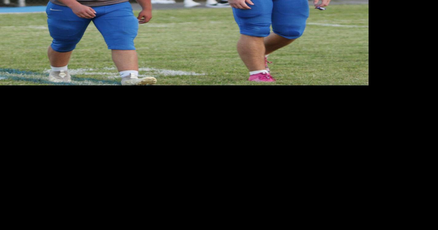 Jellico athletes receive all-state honors | Lafollette ...