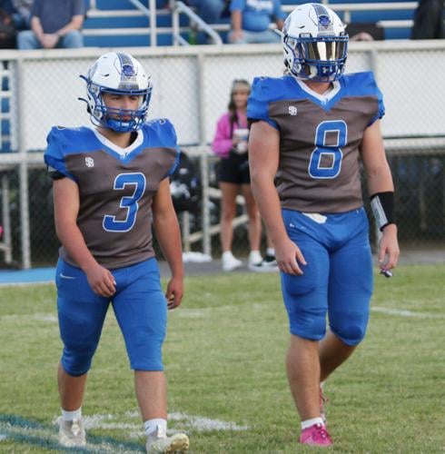 Jellico athletes receive all-state honors | Lafollette ...