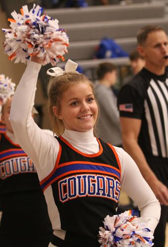 Karns' second-half surge beats Cougars | Lafollette | themountainpress.com