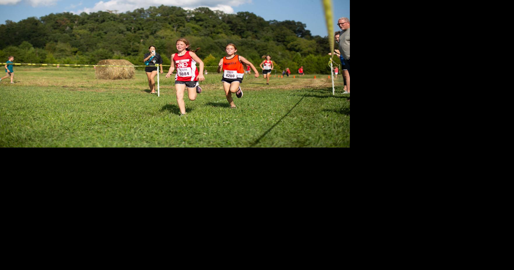 Cross Country kids shine at WSCC | News | themountainpress.com