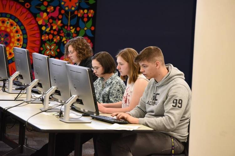 Academic Festival to welcome hundreds of high school students to Roane ...