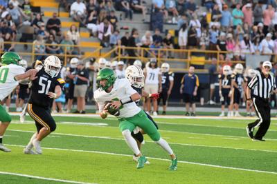 Heartbreak for Northview Academy as their season ends in OT vs Gibbs 28 ...