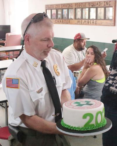Jellico Rescue Squad celebrates 70 years | Lafollette ...