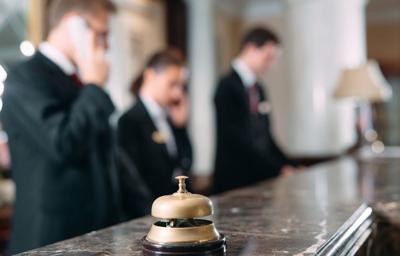 Seattle Luxury Hotels Gear Up for FIFA World Cup | National News ...
