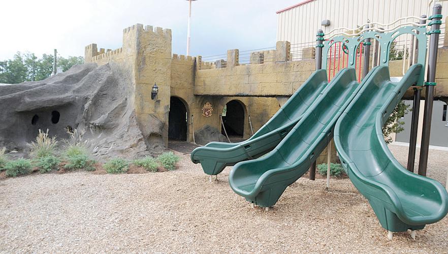 Pathways Church unveils renovations | News | themountainpress.com