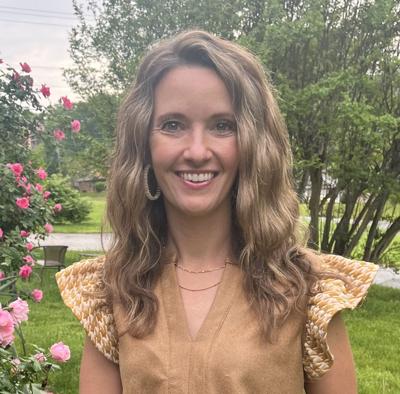 Shanton is the new director of Sevier County Partners in Progress ...