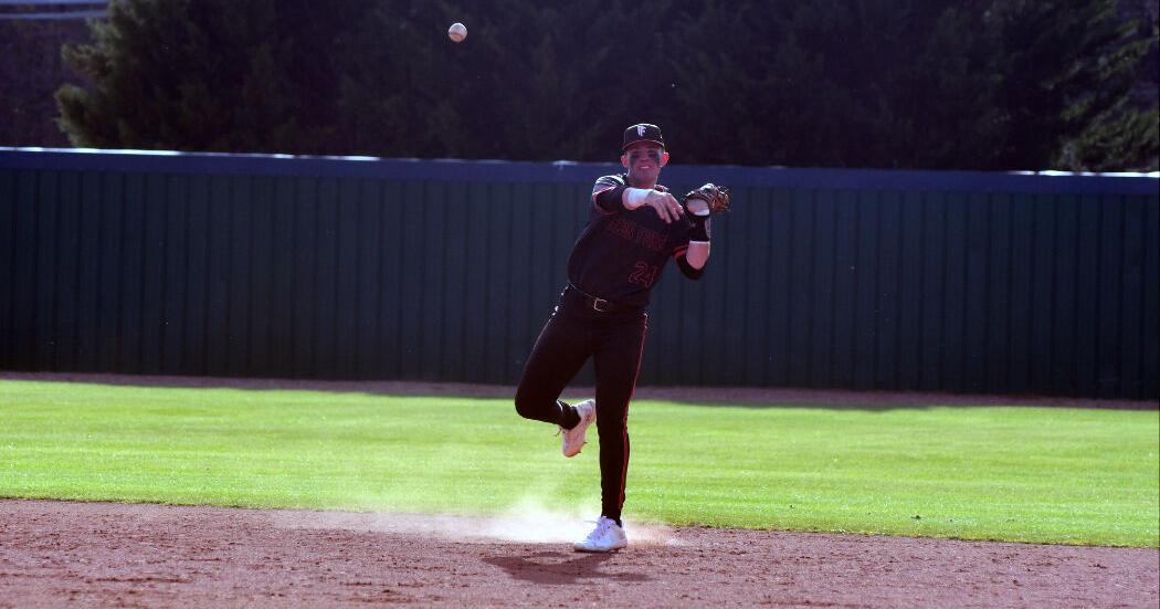 Several Sevier County athletes receive All-State honors from Tennessee ...
