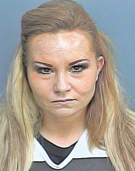 Two arrested on prostitution charges | News | themountainpress.com