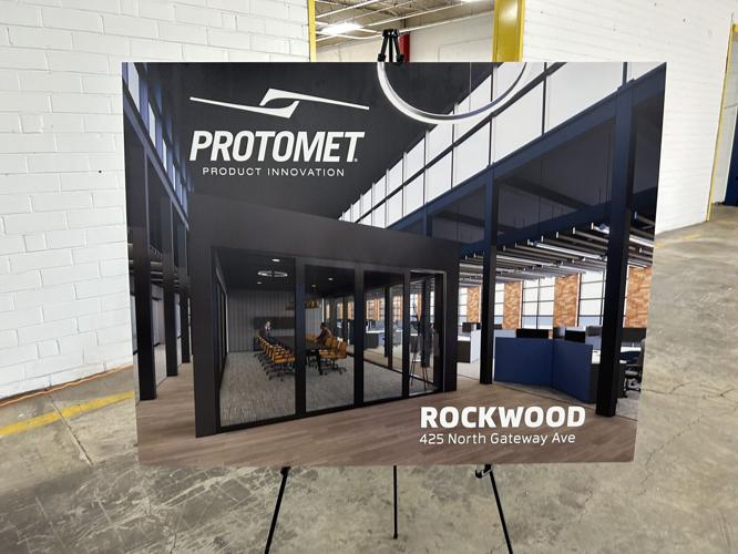 Protomet Corporation announces Rockwood plans | News | themountainpress.com
