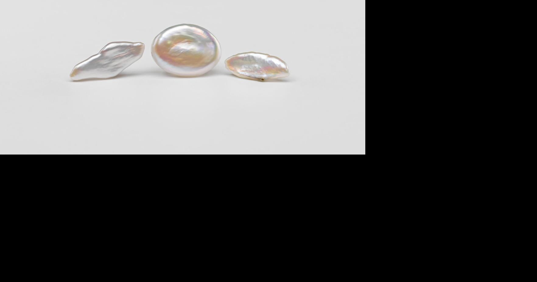 Smithsonian To Display Freshwater Pearls from Tennessee in a New ...