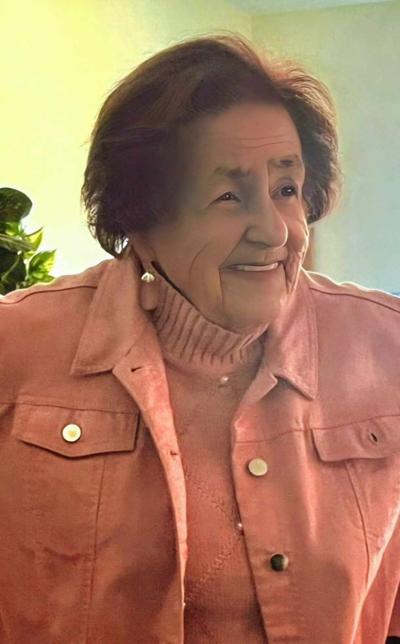 Marion Clark Hazard | Obituaries | themountainpress.com