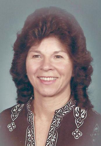 Daisy Marie Orr King | Obituaries | themountainpress.com