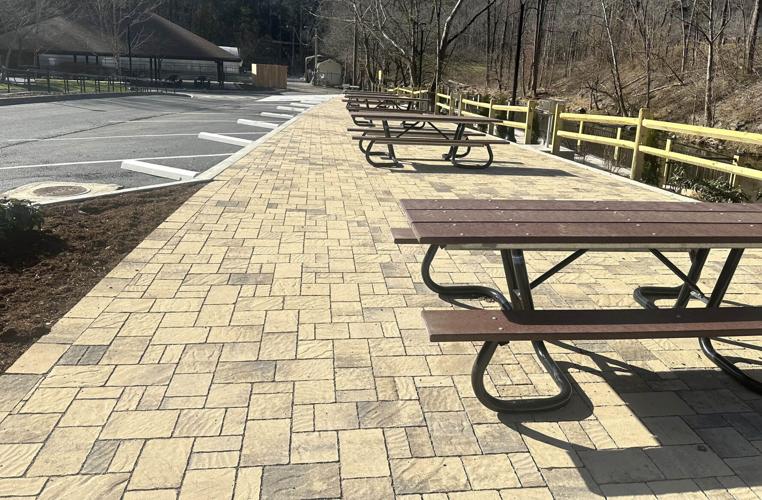 Gatlinburg's Herbert Holt Park reopened | News | themountainpress.com
